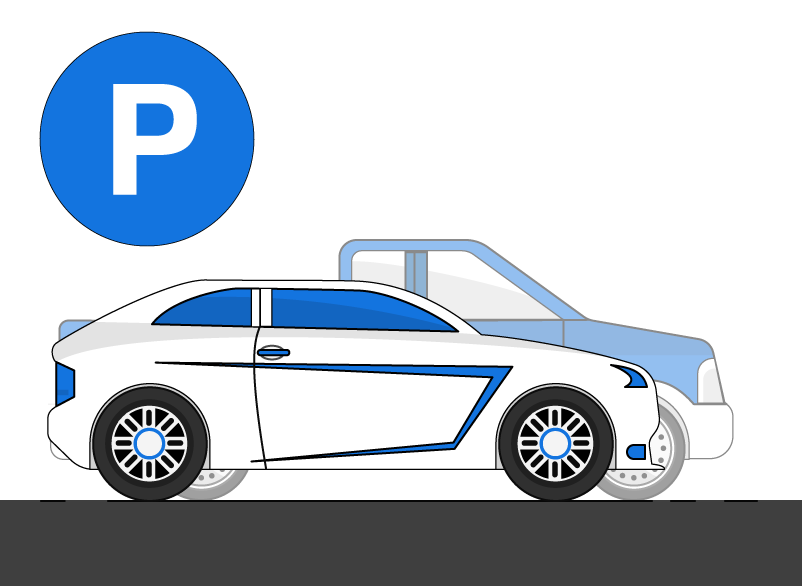 Parking Permit Barcode Scanner App: Track and Validate Access