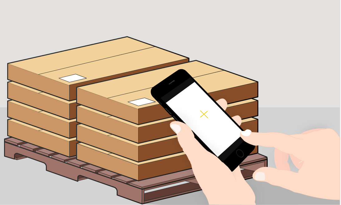 codeREADr - Smart Barcode Scanners for Delivery Scanning